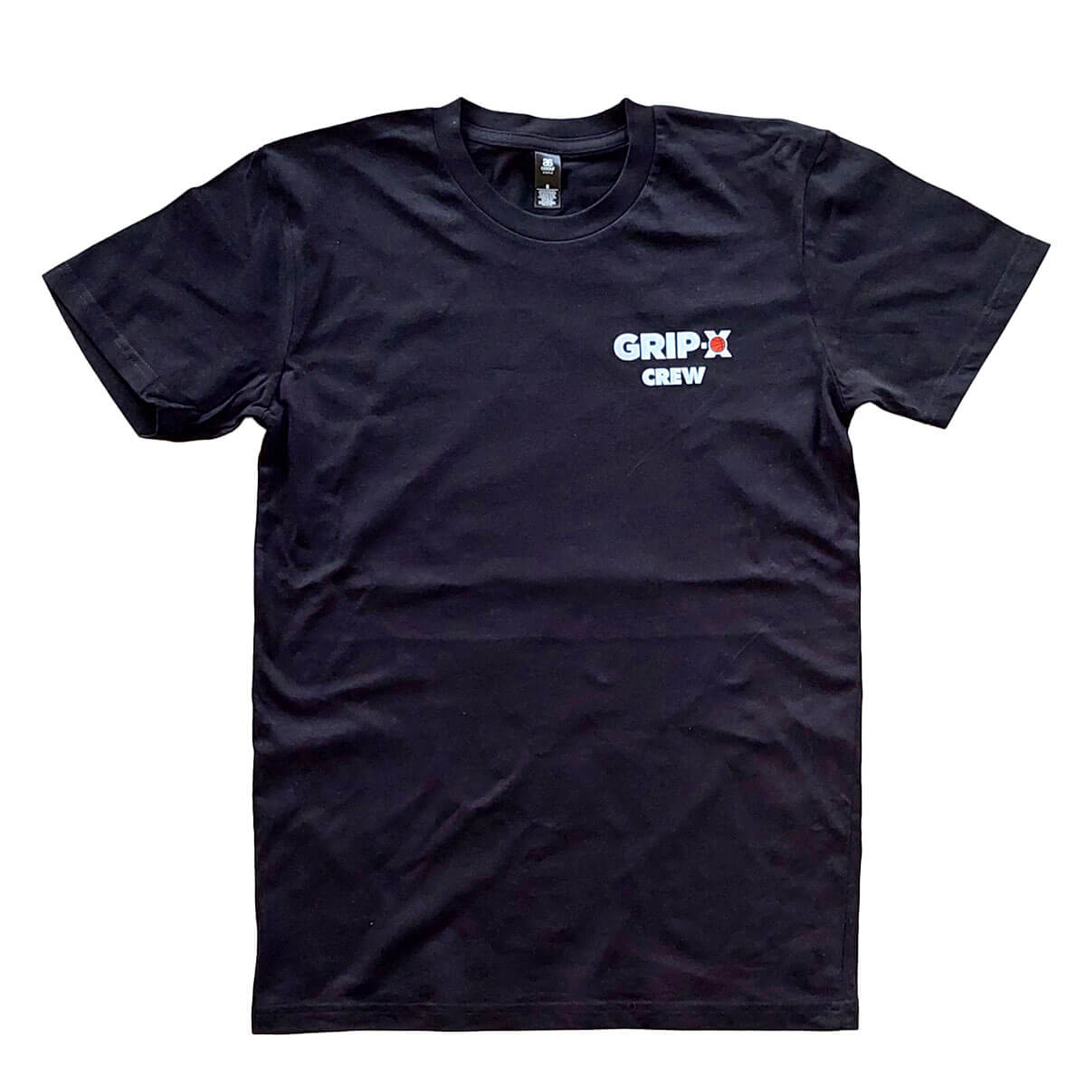 GRIP-X Crew T-shirt OG 1 - GRIP-X