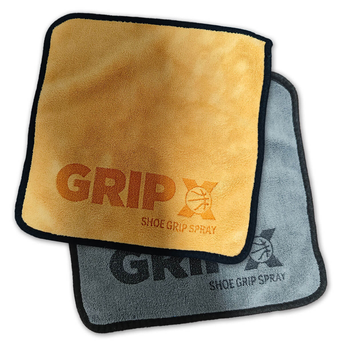 GRIP-X Microfiber Towel - GRIP-X