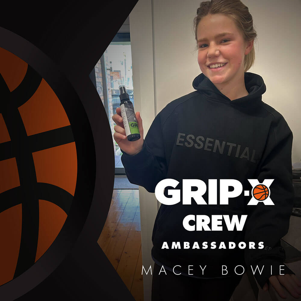 Ambassadors - Grip X