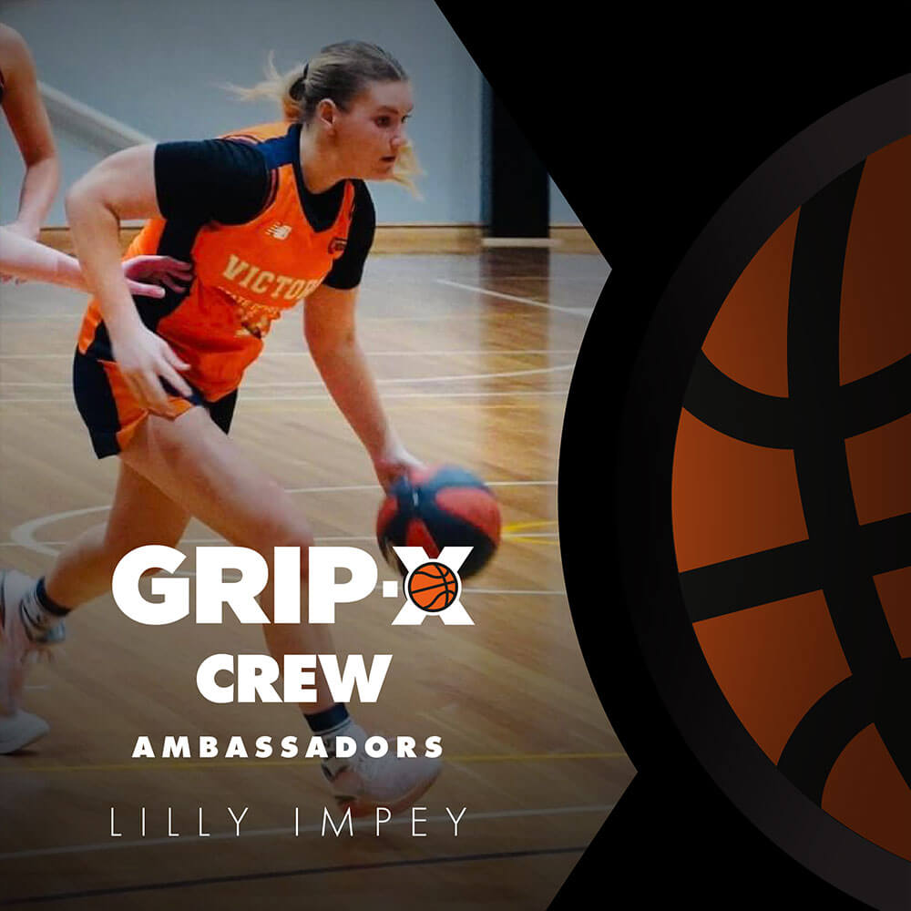 Ambassadors - Grip X