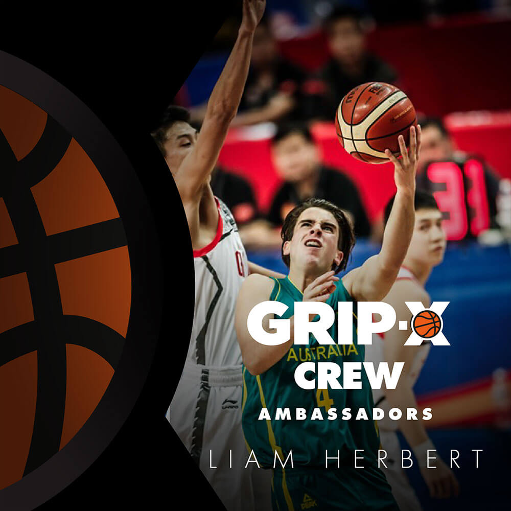 Ambassadors - Grip X