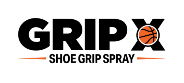 Shoe grip spray for indoor athletes - Grip X