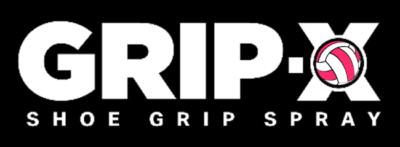 Shoe grip spray for indoor athletes V3 - GRIP-X
