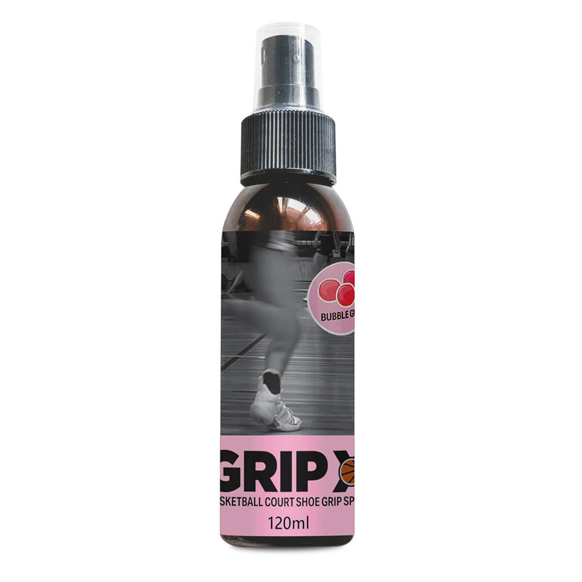 GRIP-X Shoe Grip Spray Bubblegum - GRIP-X