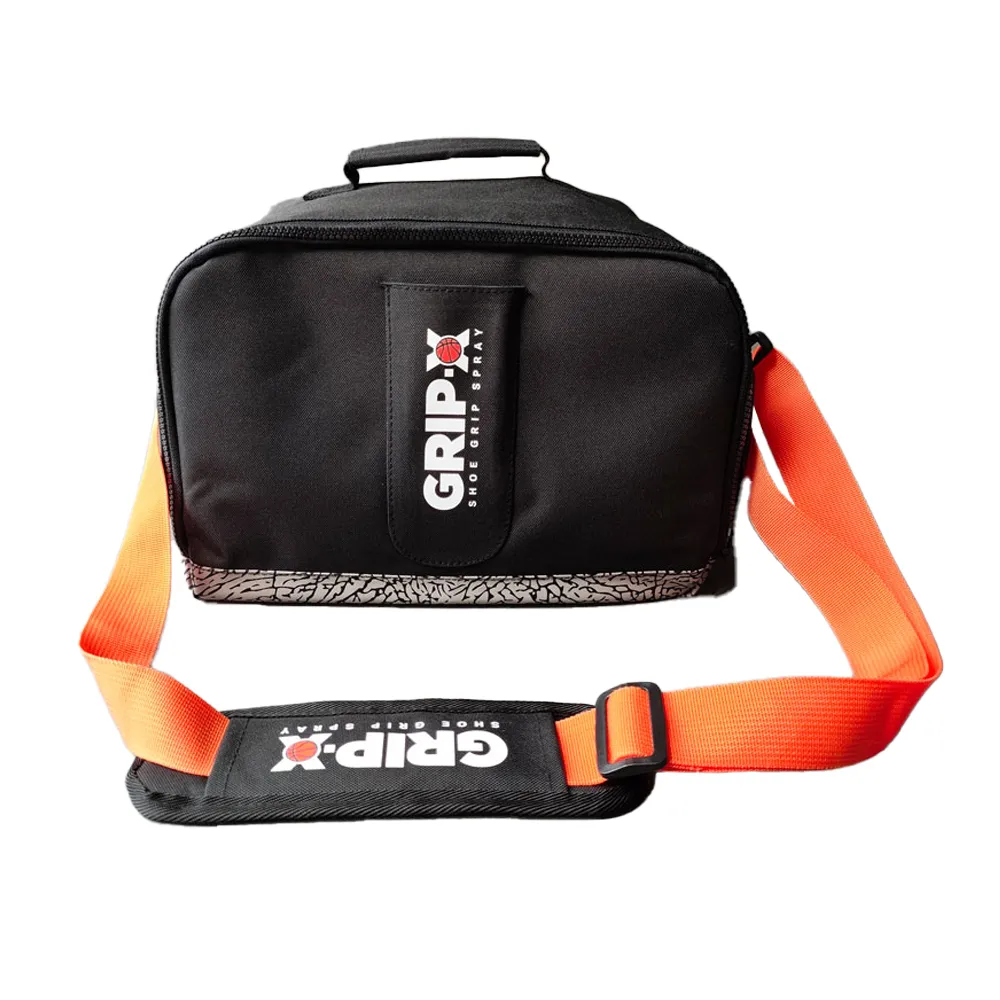 GRIP-X Go Trippin' Shoe Bag Limited Release! - GRIP-X