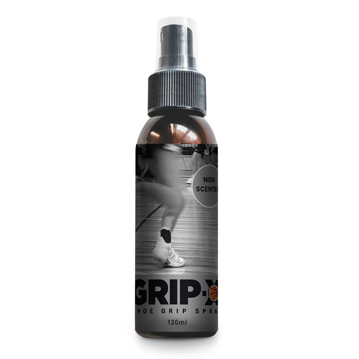 GRIP-X Shoe Grip Spray Non Scented - GRIP-X